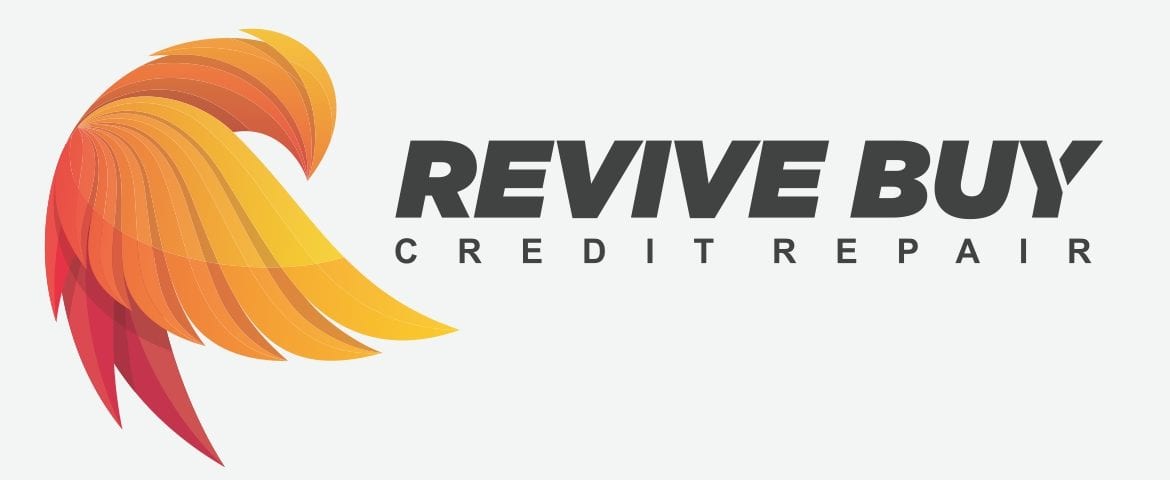 Home - Revive Buy Credit Repair